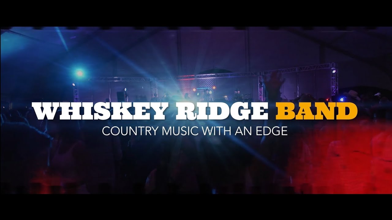 Whiskey Ridge Promo - YouTube