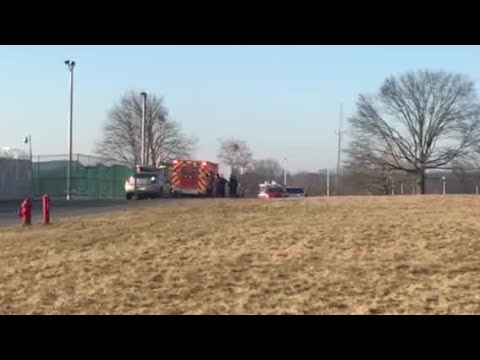 VIDEO NOW: ACI Scene