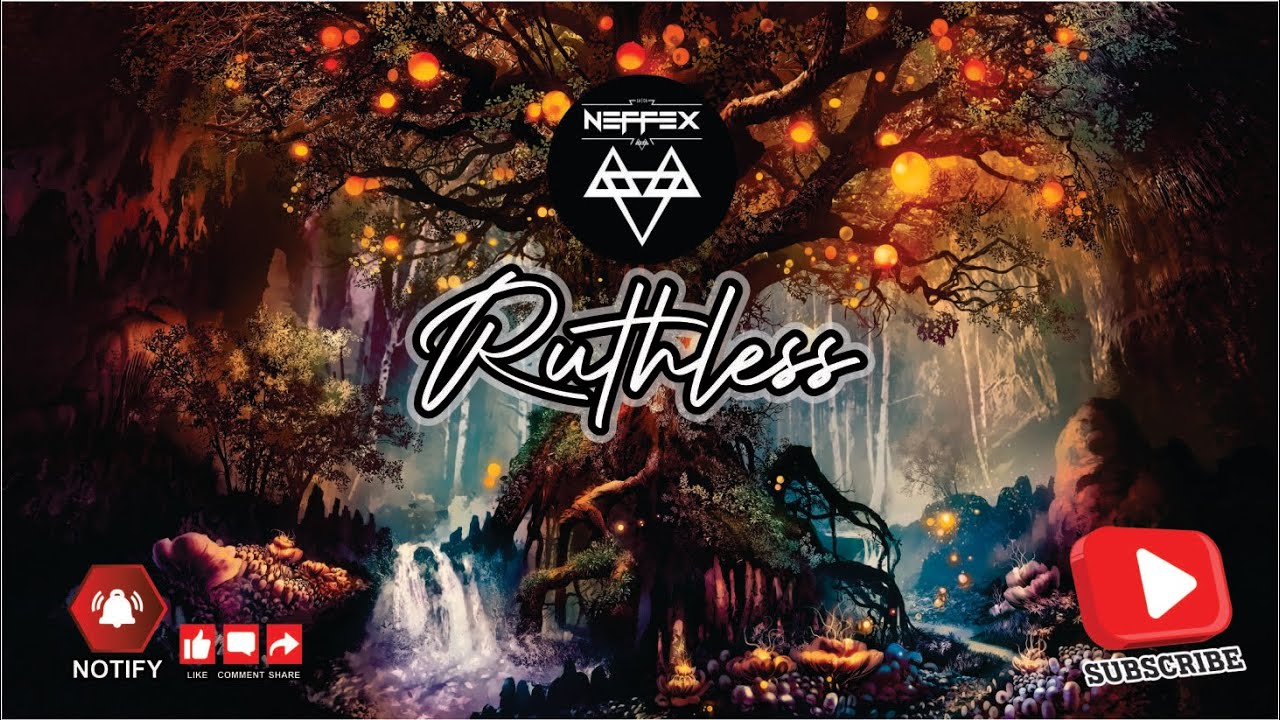 NEFFEX - Ruthless - YouTube