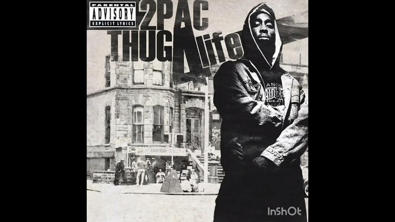 2Pac - Thug Style (REMIX) ** NEW 2023 ** || Prod. By Lil Royce || - YouTube