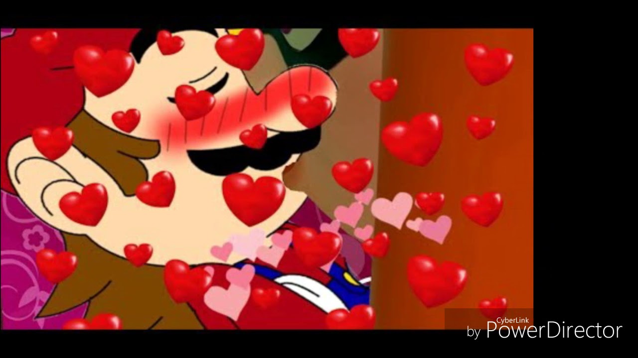 Mario And Meggy Youtube