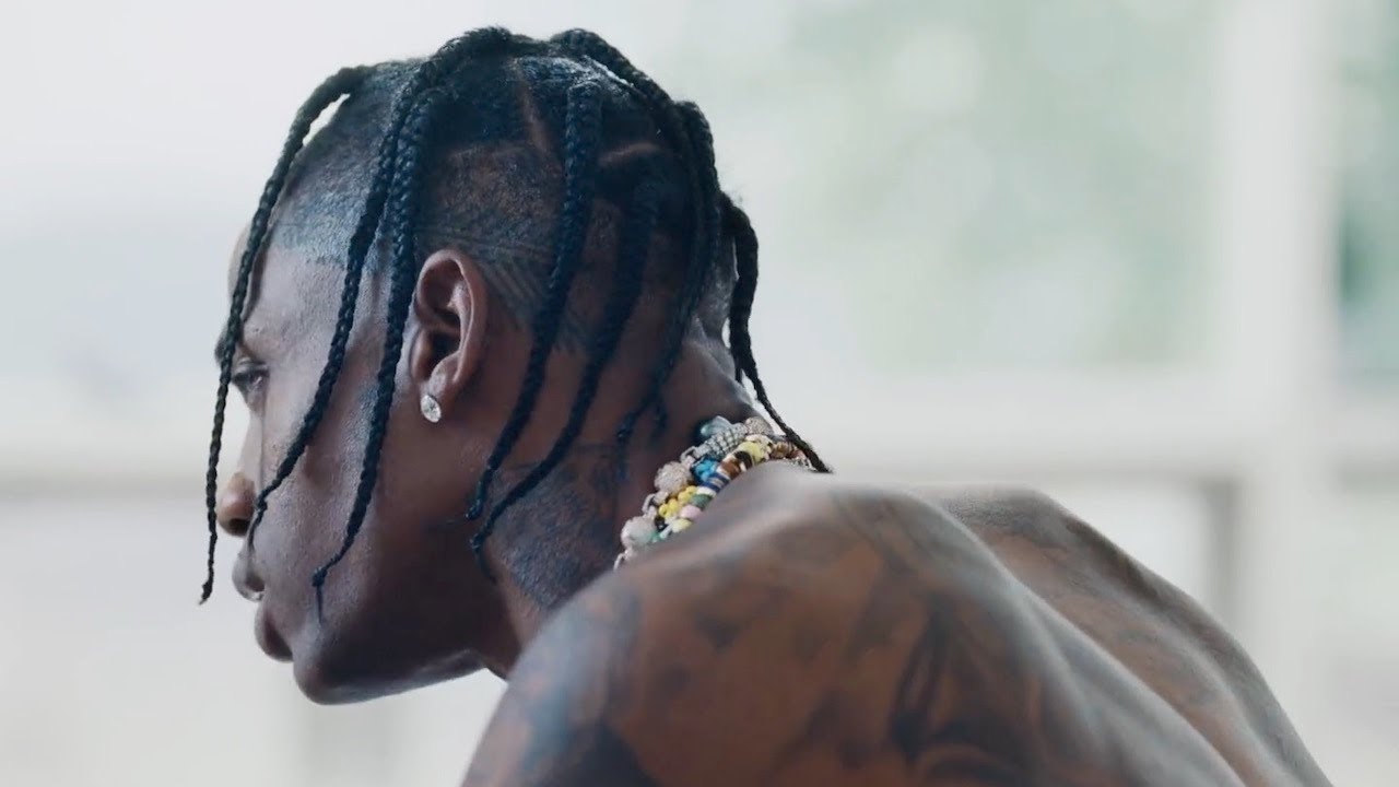 Metro Boomin, Future, Travis Scott "Lock On Me" (Music Video) - YouTube