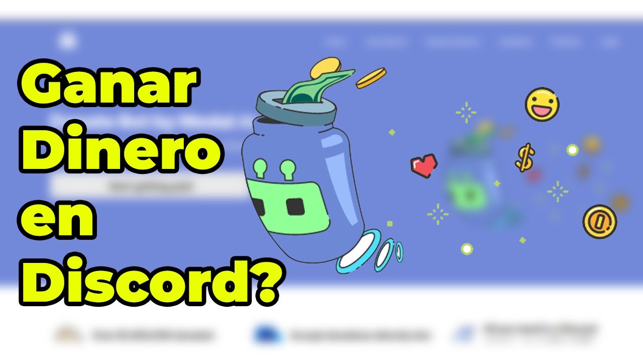 Tutoriales Bots - Donate Bot | Discord | Tutoriales Elraccion - YouTube