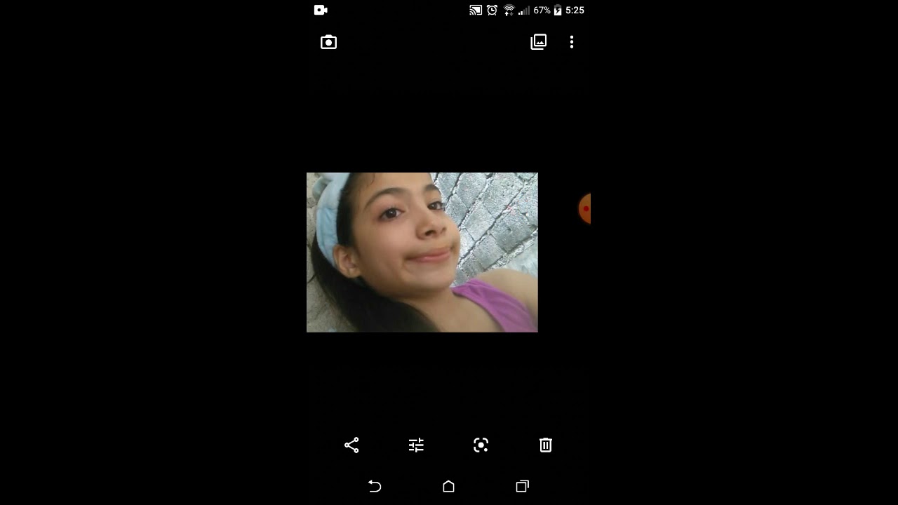 Bye baby chuchi - YouTube