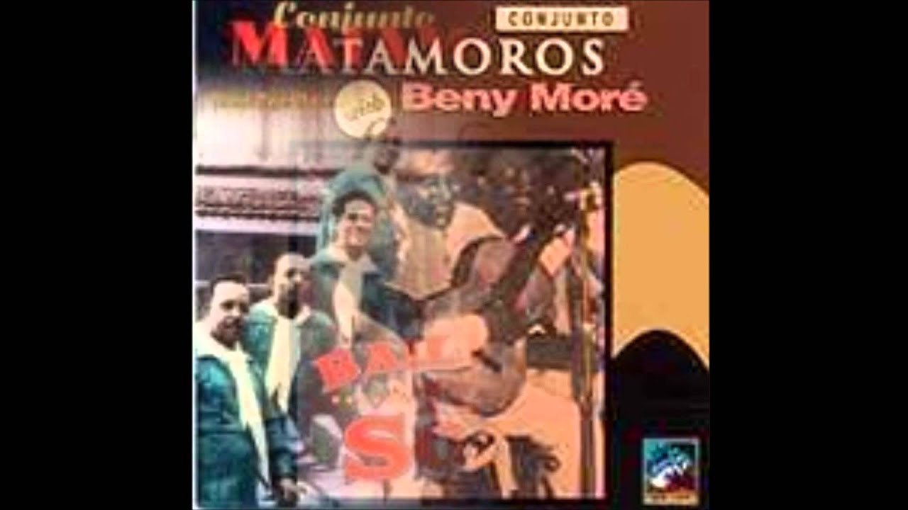 televicio conjunto matamoros - YouTube