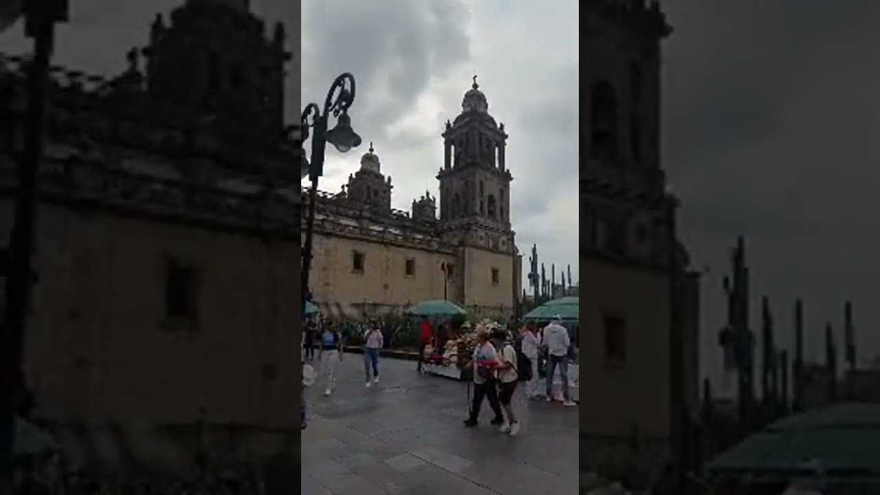 2 Gringos On The Gulf live Ciudad de México! 🇲🇽 ️ 🏼 - YouTube