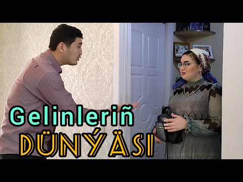 Turkmen prikol 2022.  Gelinleriñ dünýäsi🤣😍😍vine2022