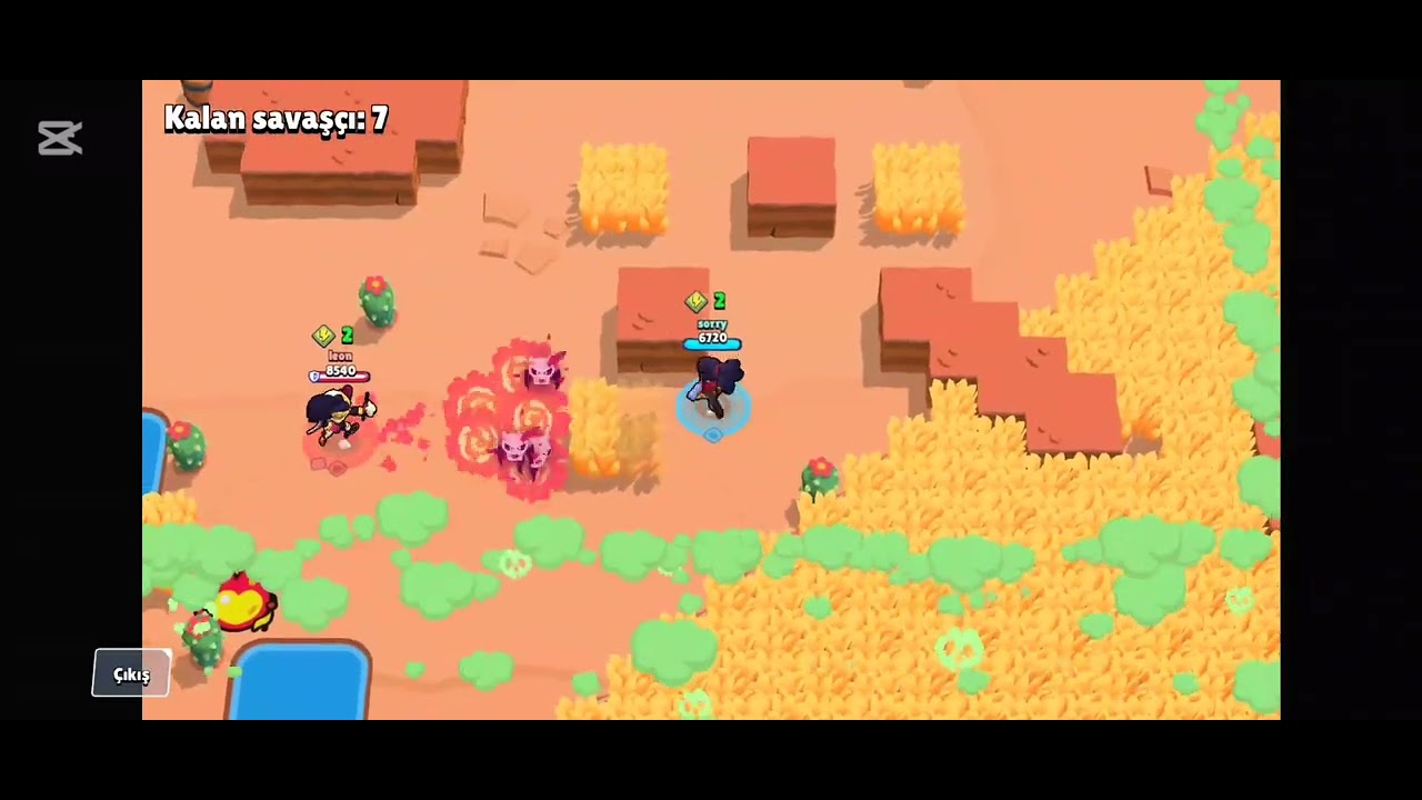 brawl stars20 - YouTube