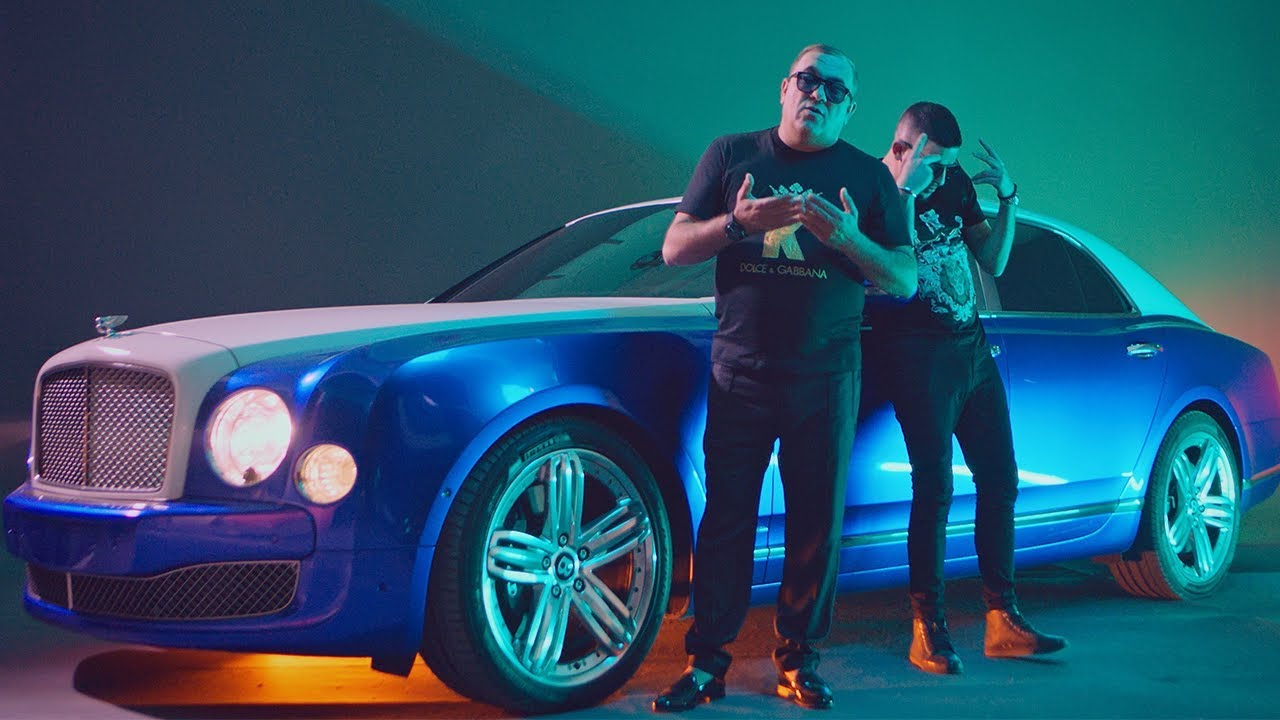 Dj Davo Ft. Spitakci Hayko - "Che Chem Uzum" MUSIC VIDEO - YouTube