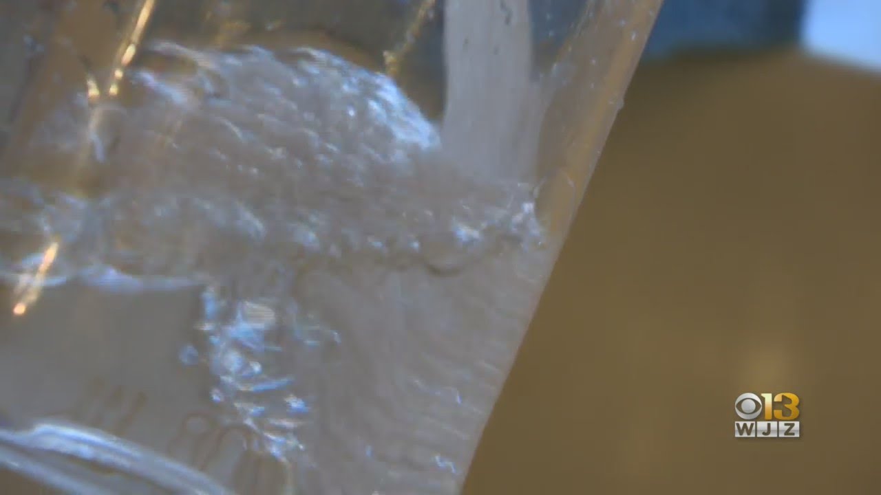 Baltimore County Water Billing Underway After County Secures Outside ...