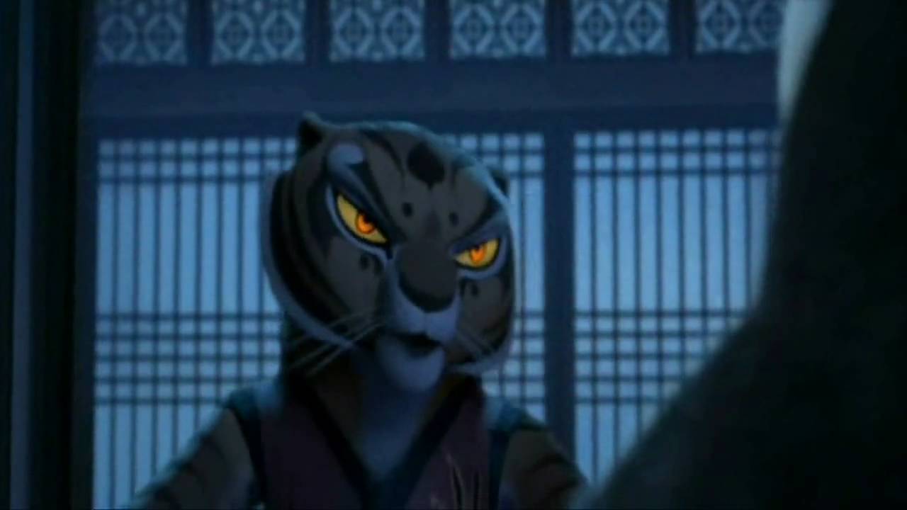 Dreamworks - Cell Block Tango - YouTube