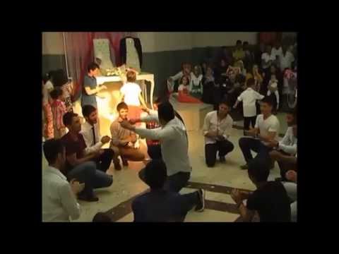 Bolu-yeniçağa Engin Düğün 2014