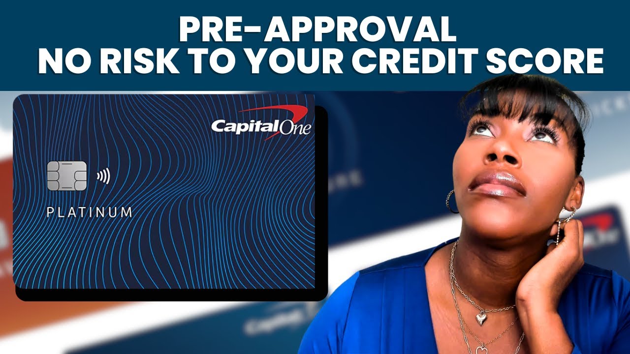 Capital One Platinum Mastercard Review 2025 | Perfect for Building ...