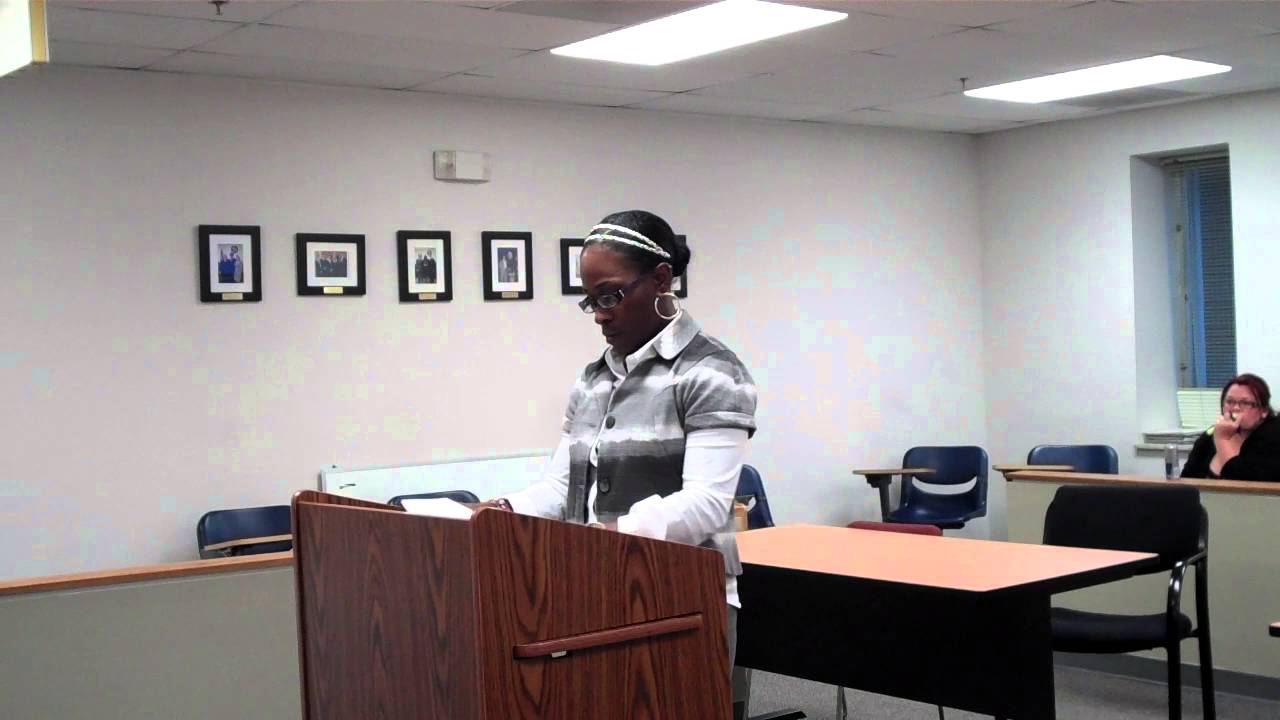 Brief Oral Argument April 3, 2012 - YouTube