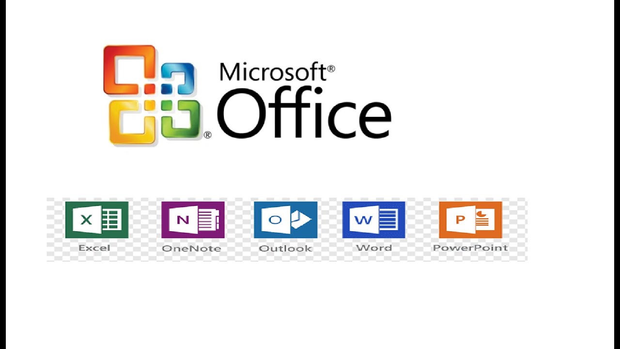 MS-Office I What is MS Office | Introduction to Microsoft Office I ...