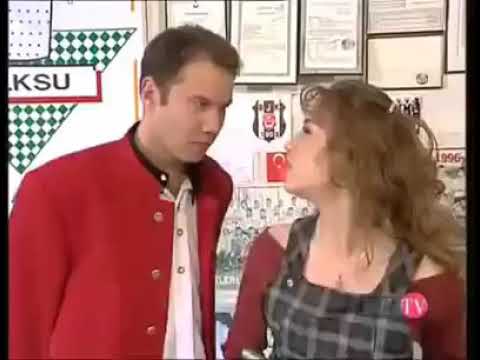Kaygısızlar kültigin Reis fenasiye haddini bildiriyor