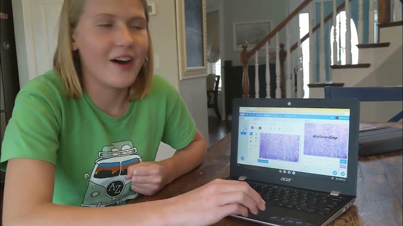 CodaKid Online Coding Classes for Homeschoolers - YouTube