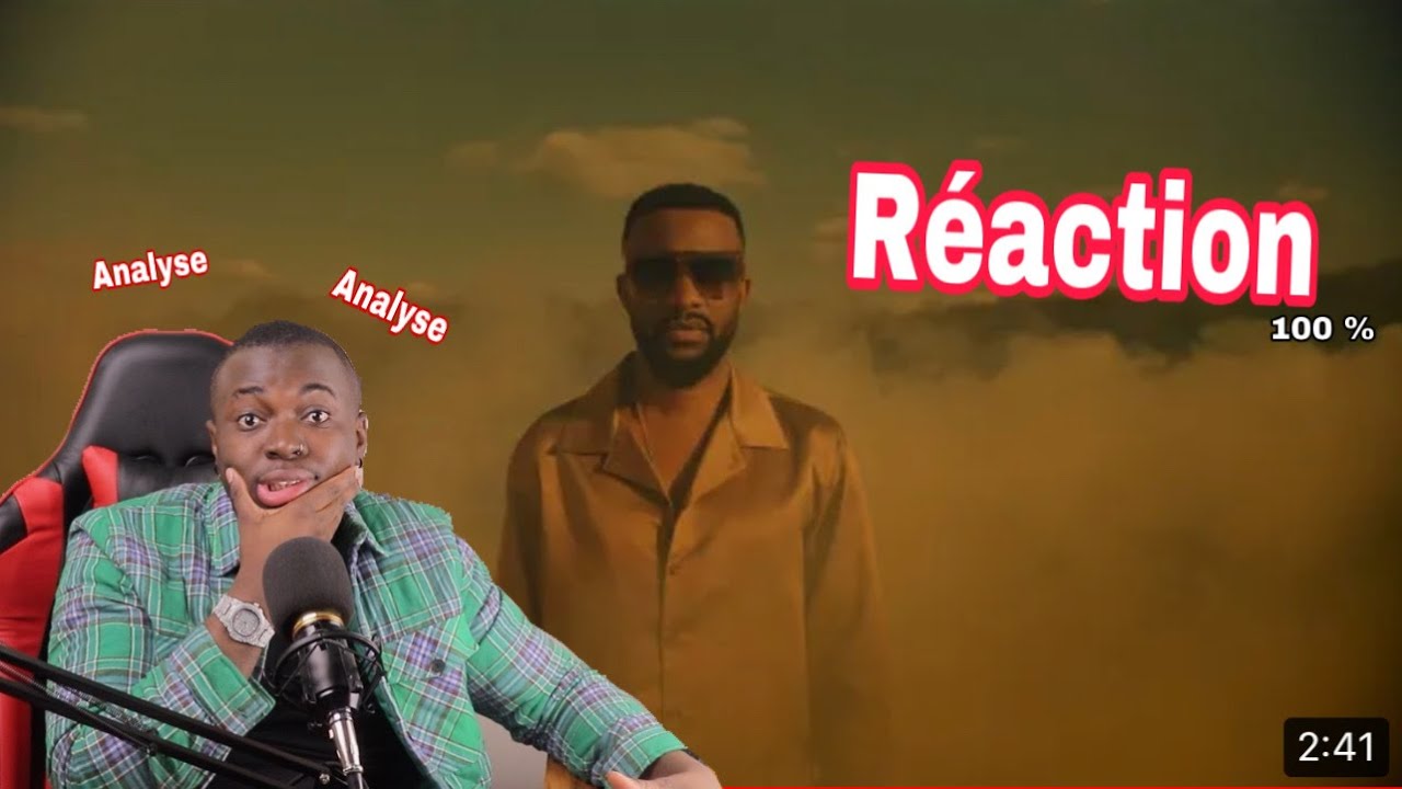 Fally ipupa - 100 (Clip Officiel) Who's the best ? 😂🔥 - YouTube