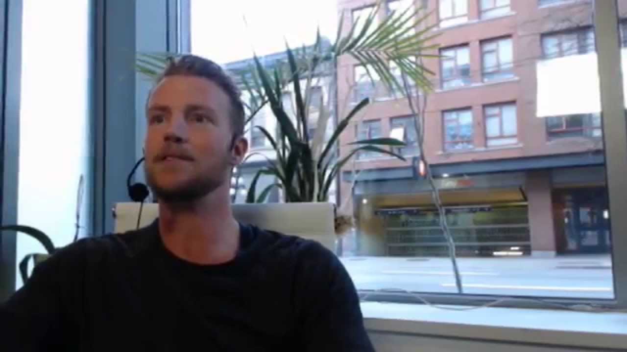 Change Heroes - Taylor Conroy - TRAILER - YouTube