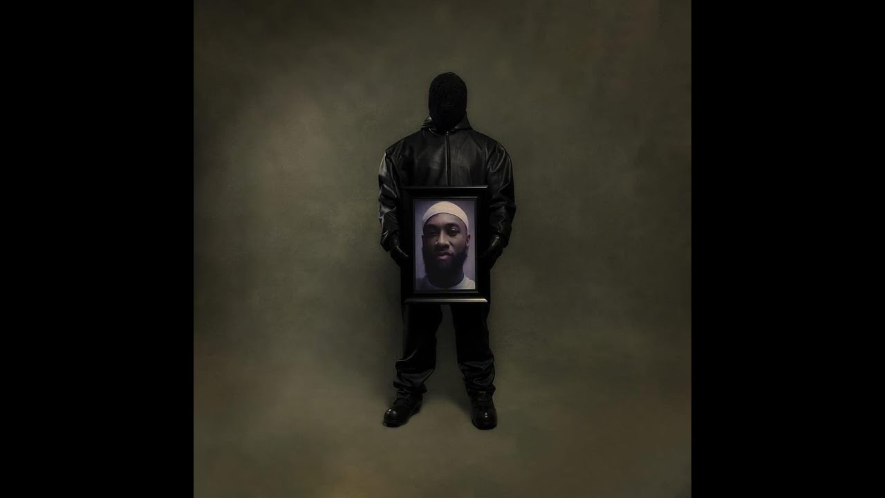 VULTURES 2 (FULL Leaked Album) - YouTube