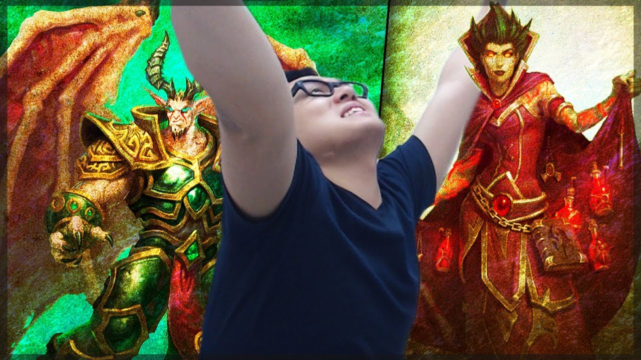 Dual Class Arena Is The EASIEST Thanks Blizzard YouTube dual-class-arena-is-the-easiest-thanks-blizzard-youtube