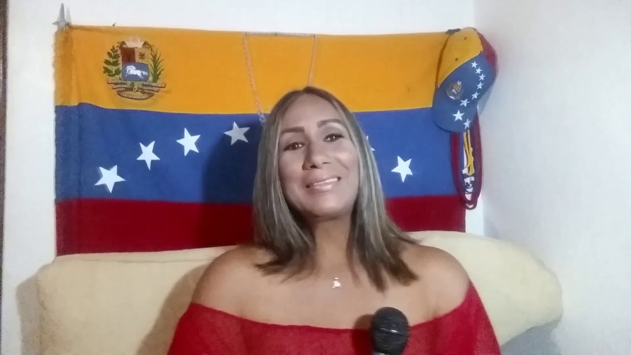 FINA ESTAMPA Mariela Nava Cover - YouTube