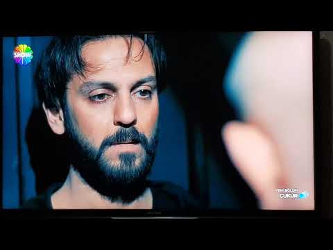 Çukur --- idris baba ile oğlu salih (vartolu) ile buluşması
