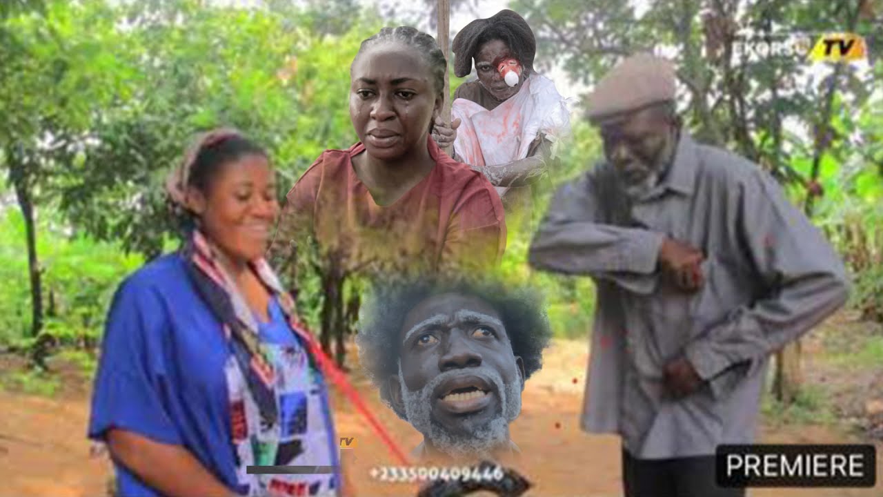 MAKOSEM EPISODE 2🤦🤦😭 - YouTube