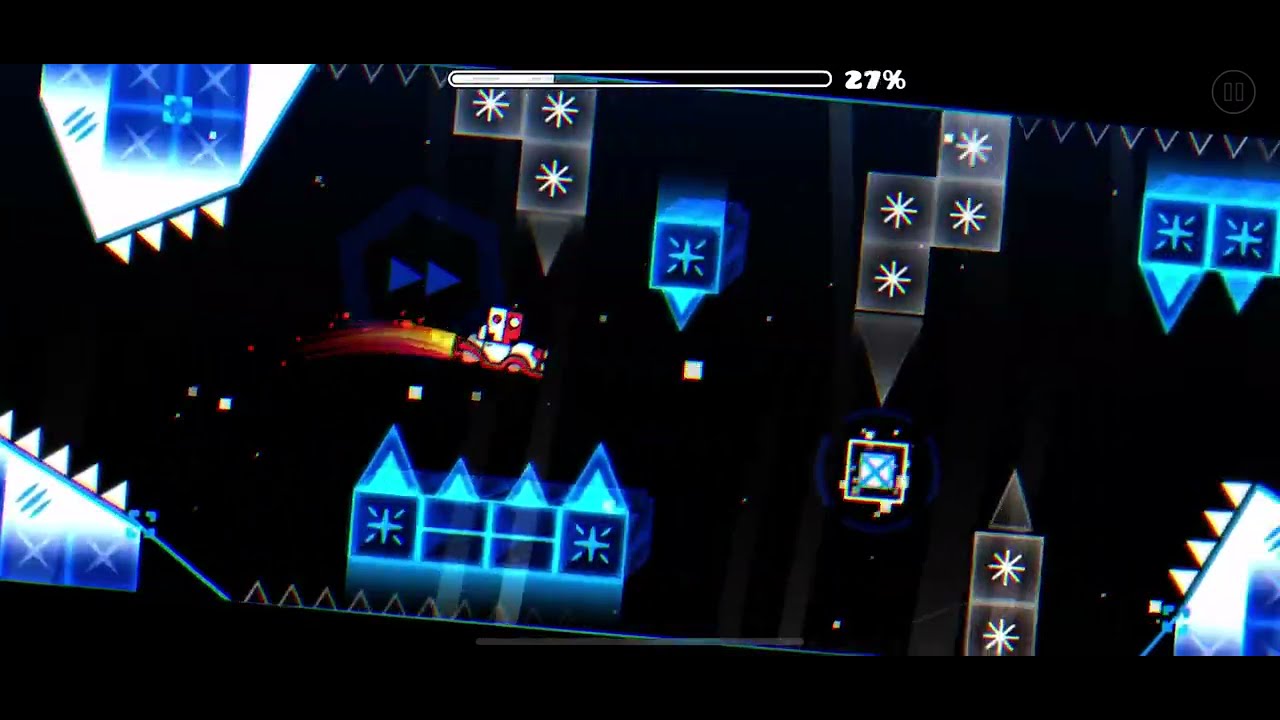 (GD) 5000kelvin by Mmath (easy-medium demon) - YouTube