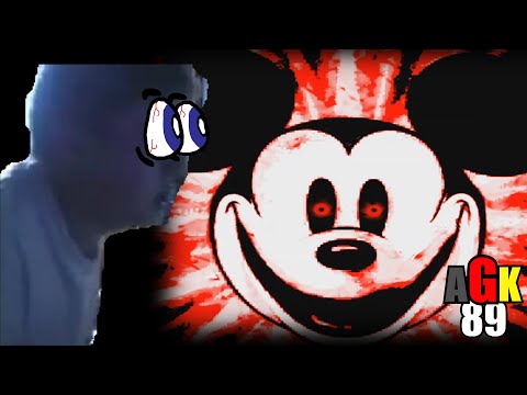 Angry German Kid Episode 11: AGK plays Happy Mouse games