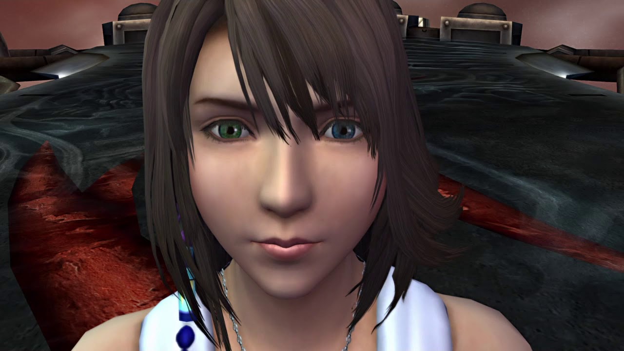 Final Fantasy X HD Remaster Bahasa Indonesia - Final Boss, Braska's ...