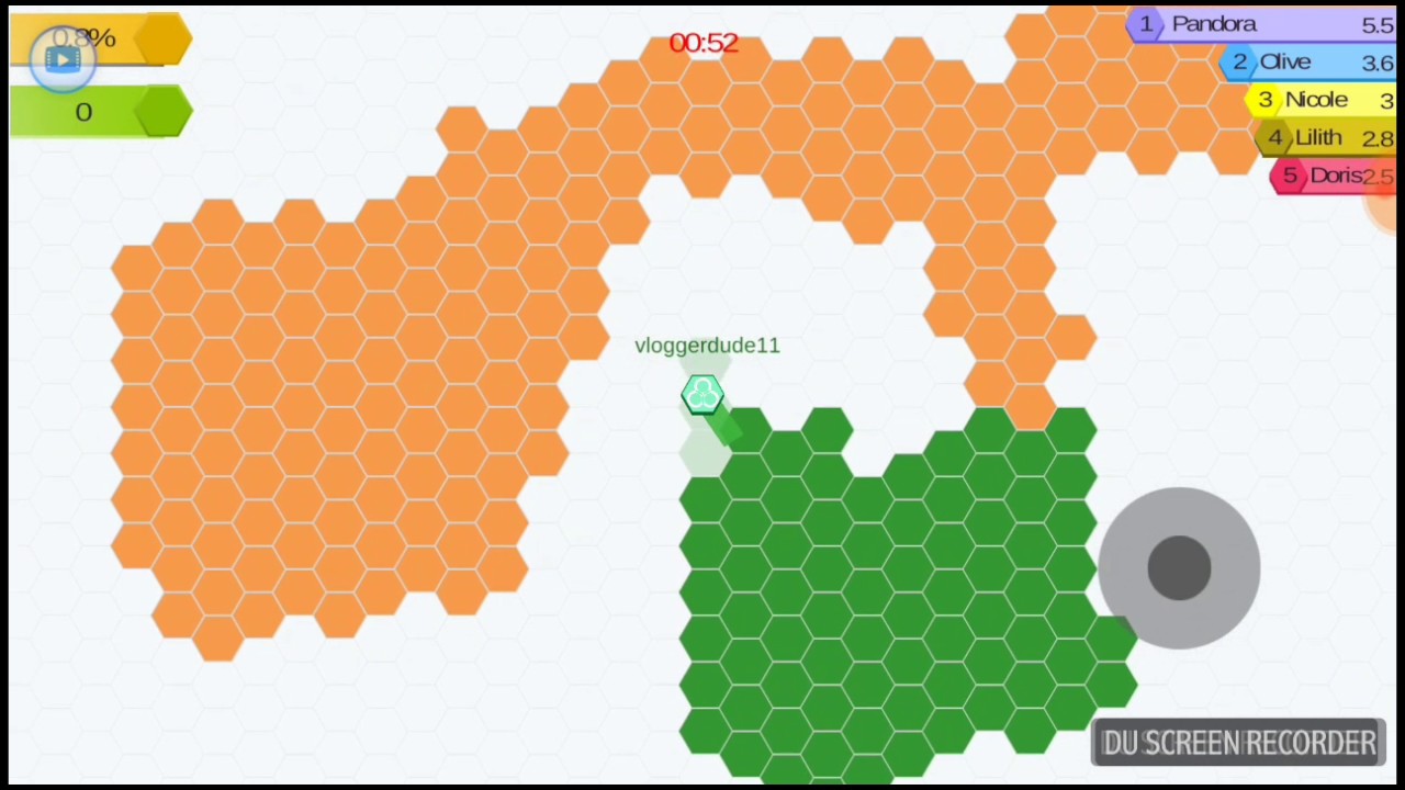 Land snake part 1 - YouTube