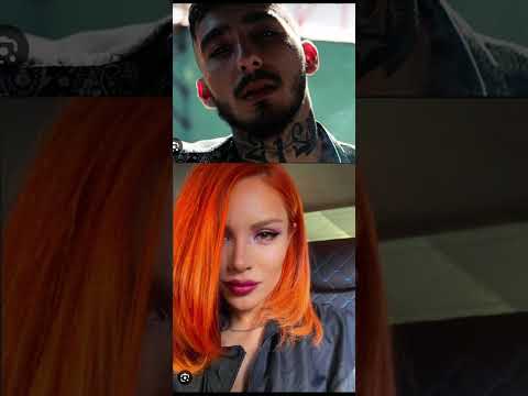 UZİ X FERİDE HİLAL AKIN - SÖYLE (MİX)