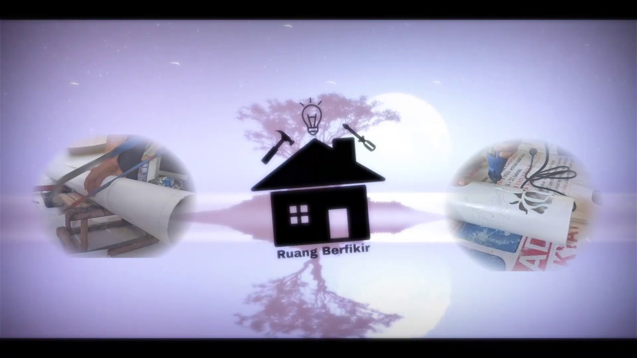 Opening - Ruang Berfikir - YouTube