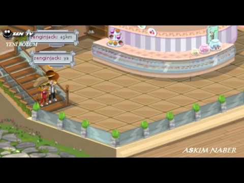 Sanalika Aşkım Naber 1.Bölümü l Yönetmen- Zenginjack ZENGİNJACK PRODUCTİON