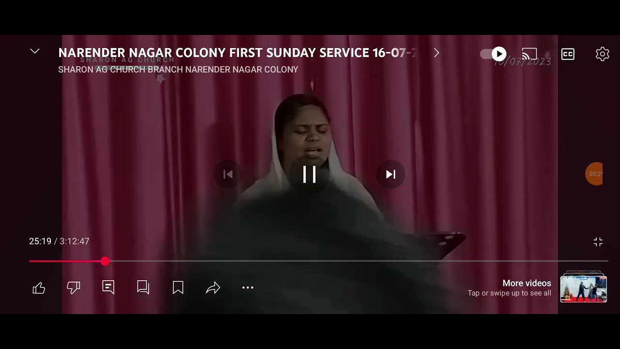 యెహోవా నీ నామము ఎంతో బలమైనది -#| Yehovaa Nee Naamamu Entho Balamainadi |Sis.Gouthami.| - YouTube