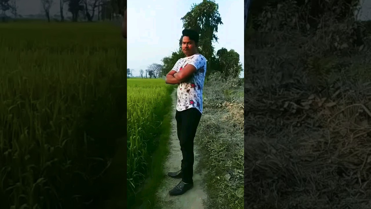 Tu pagal premi abara, #sad song hindi#short video#youtub , - YouTube