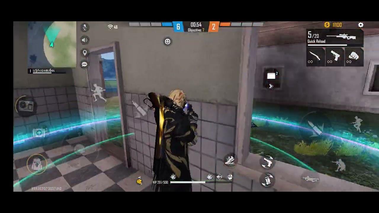 Beta version Craftland on July 10 2021 | Free Fire - YouTube