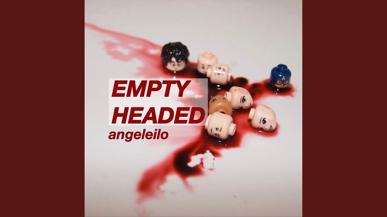 EMPTY HEADED YouTube empty-headed-youtube