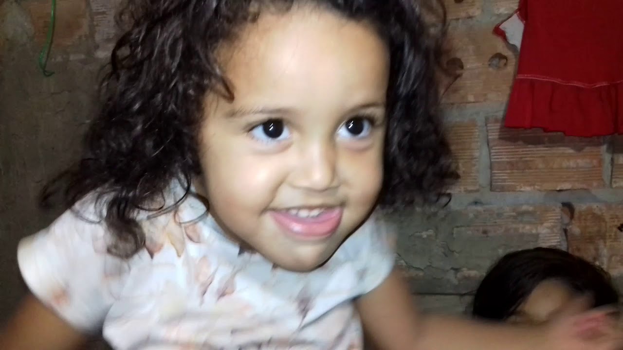 Eu E Minha Irmãzinha Conversando Youtube