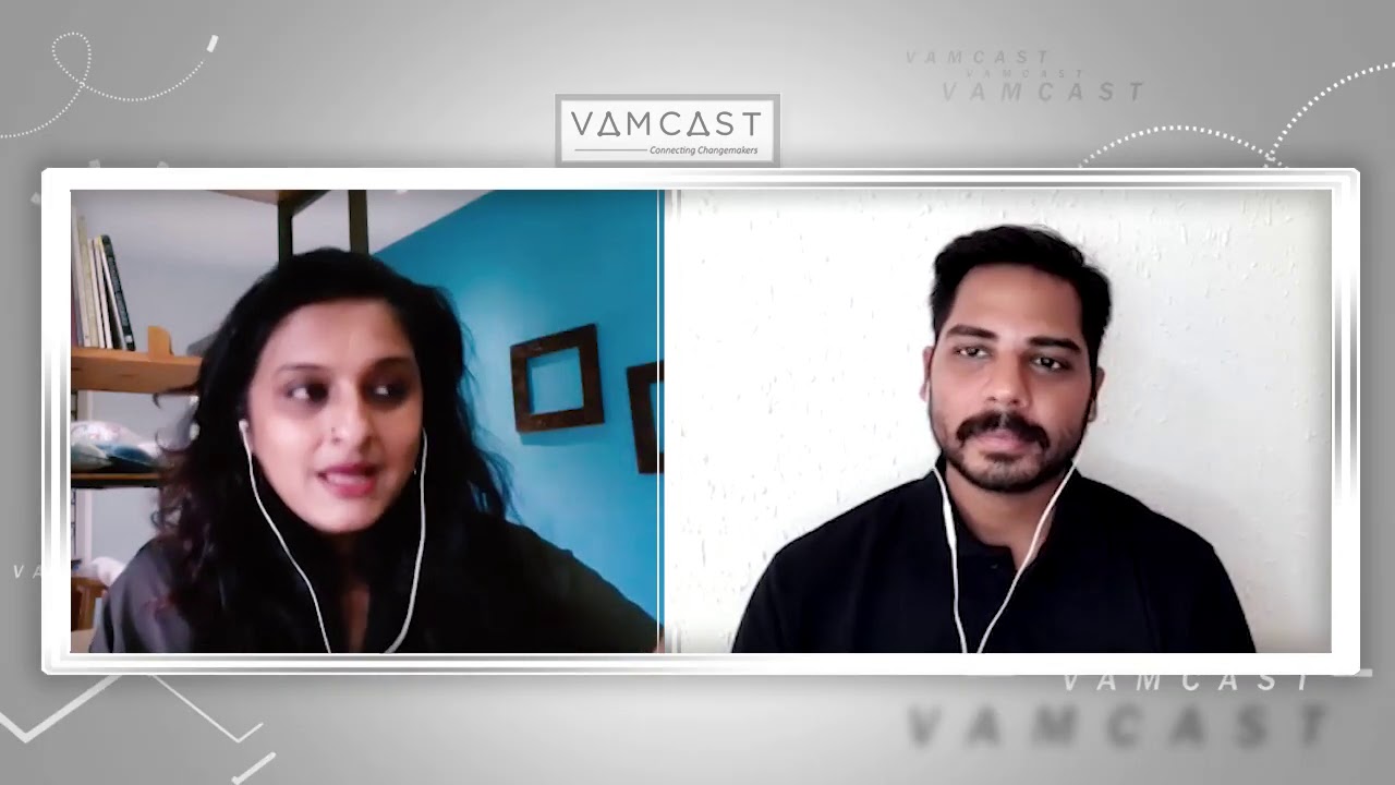 Vamcast | Smitha Naik- SNSofDESIGN, Interior Spaces & Concepts and Hon ...