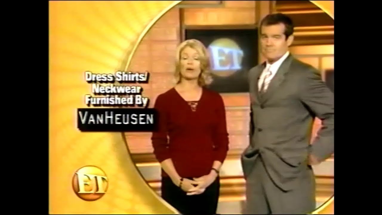 NBC Primetime Commercials 09-12-2003 - YouTube