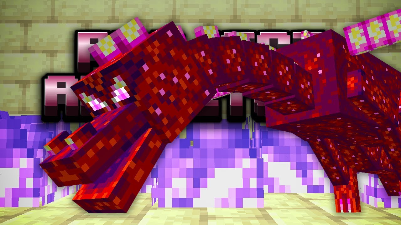 Project Architect Modpack EP29 Fastest Way To Kill The Chaos Guardian ...