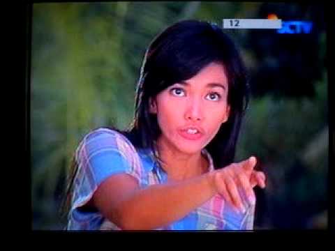 Sinetron Cinta Intan - YouTube
