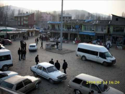 Muş Hasköy'den Manzaralar by sadecekral