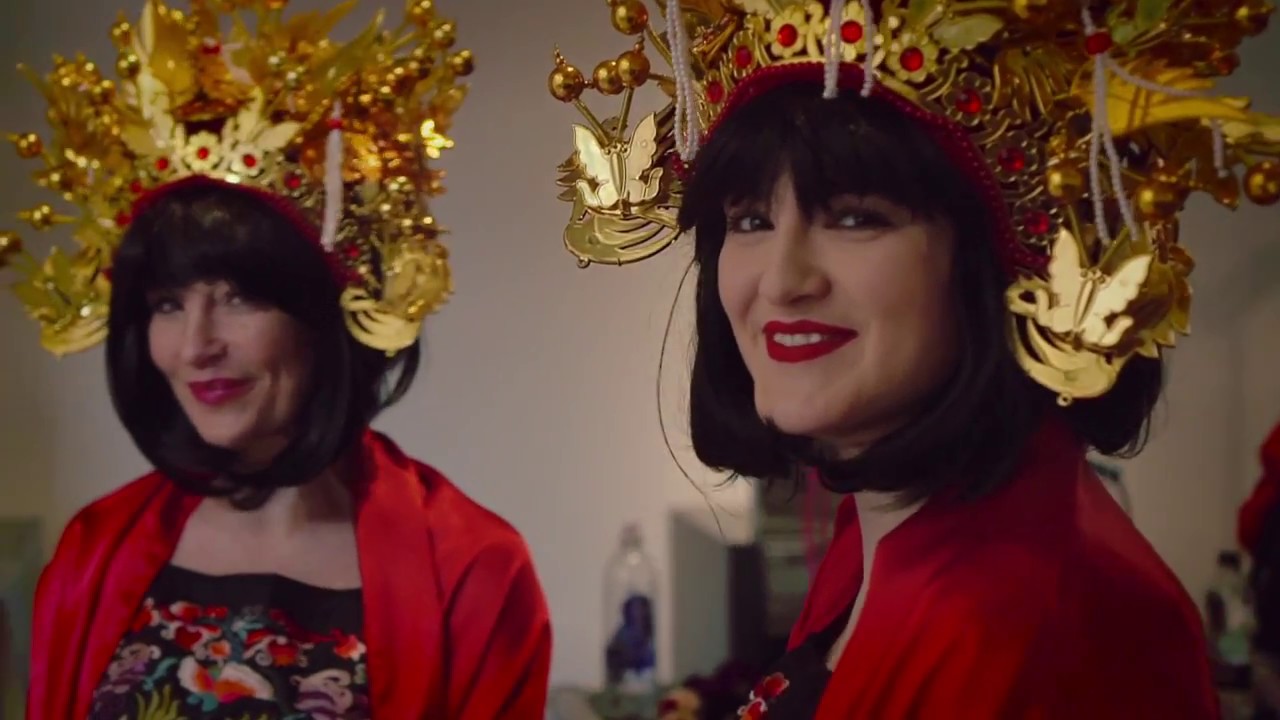 Can we all sing opera? Open Forum with TRIOPERAS at the V&A. - YouTube