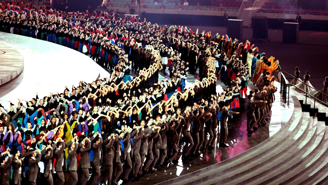 Kochari Dance - BEST PERFORMANCE! At Baku 2015 European Games ...