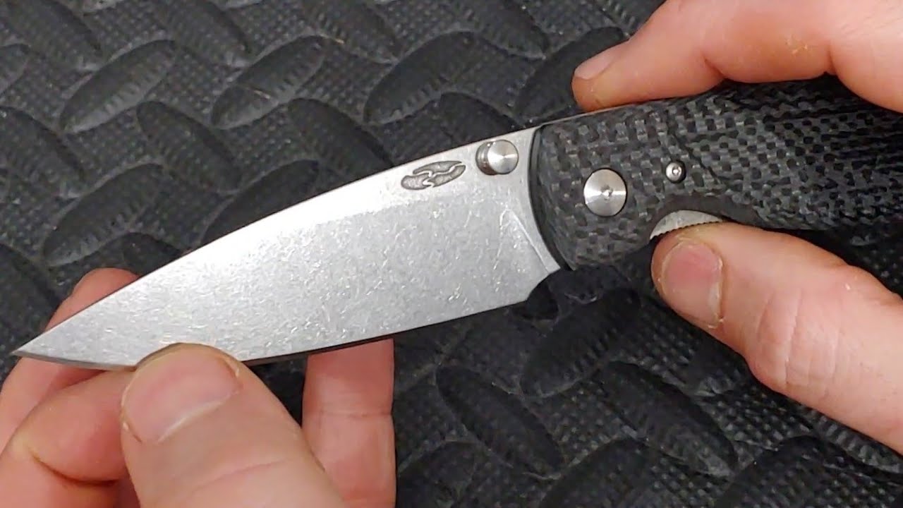 TRM ATOM REVIEW GOOD & BAD - YouTube