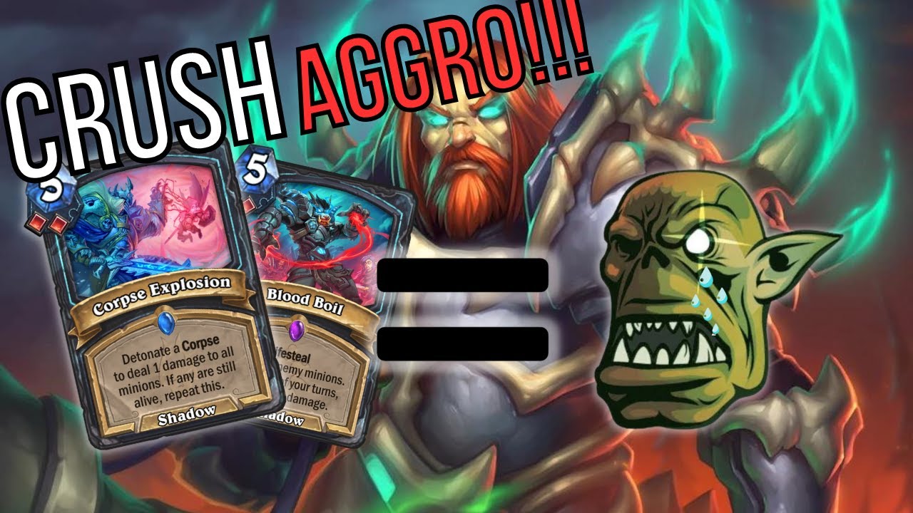 One of the BEST Decks To Play in The Meta Right Now!!! - YouTube