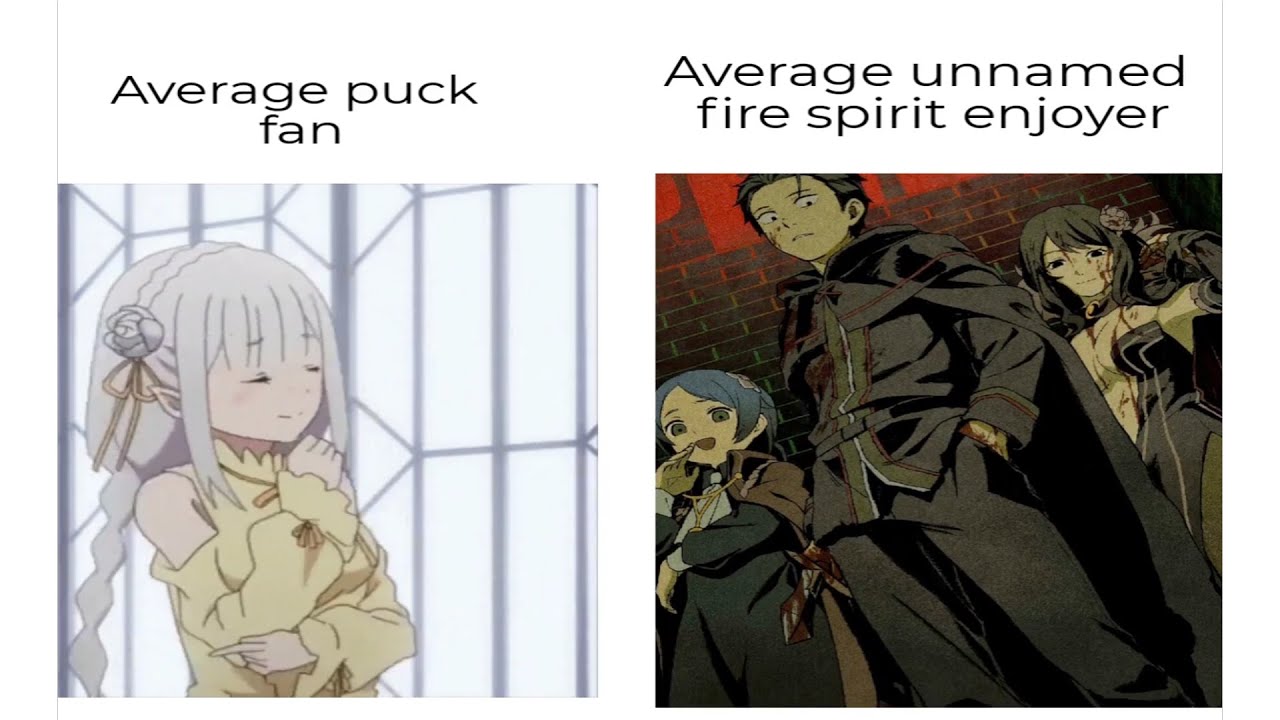 Re:Zero Season 3 | Memes - YouTube